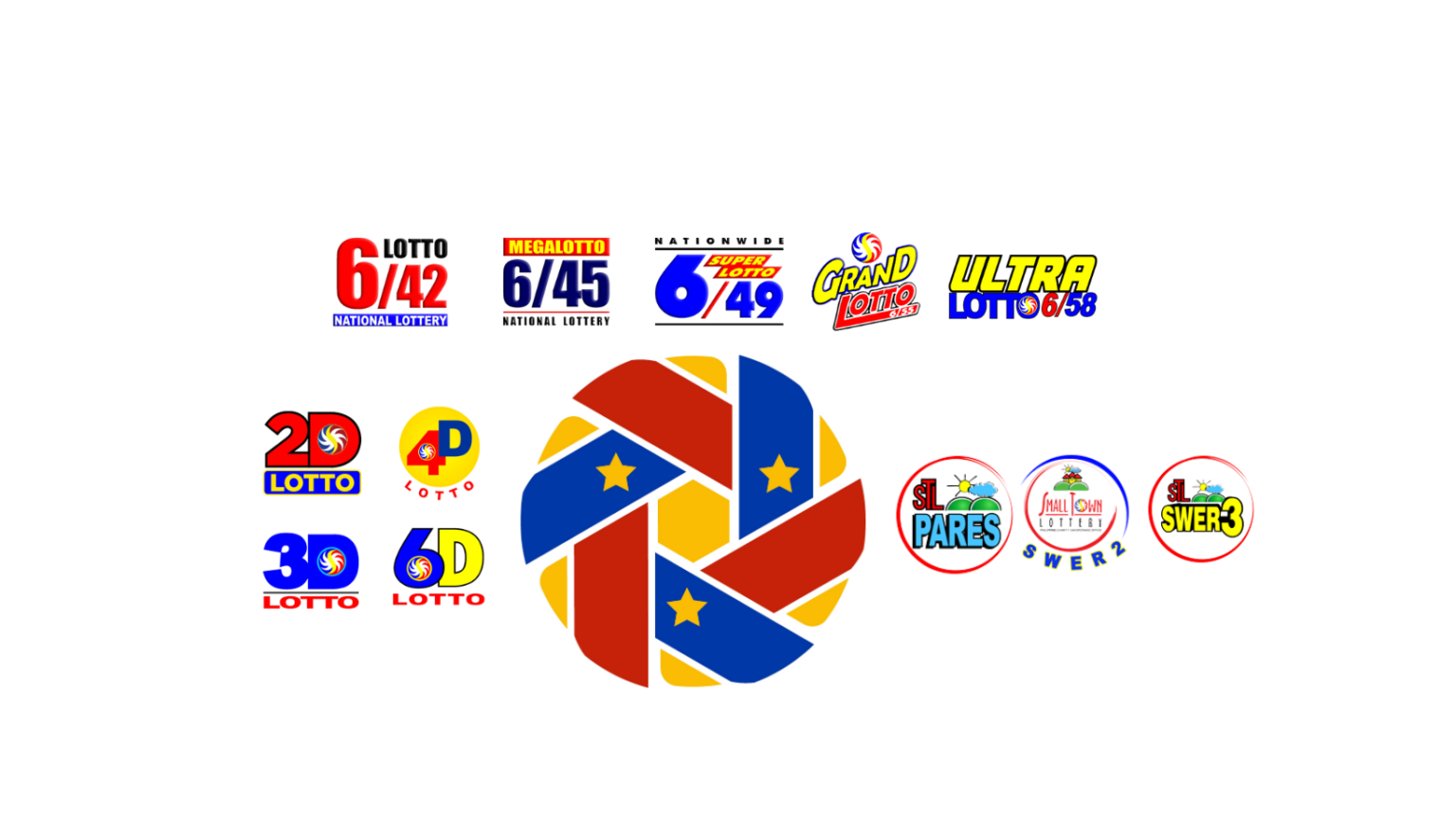 PCSO Lotto Result Today - November 4, 2025